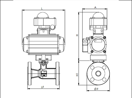 VİRA ISI VE ENDÜSTRİYEL ÜRÜNLER ANONİM ŞİRKETİ - Free CAD models - DB2 Automatic Bottom Blowdown ...